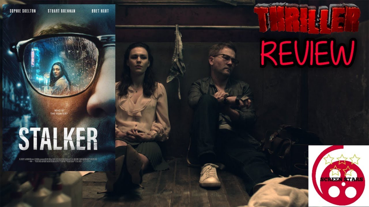 Stalker (2022) Thriller Film Review - YouTube