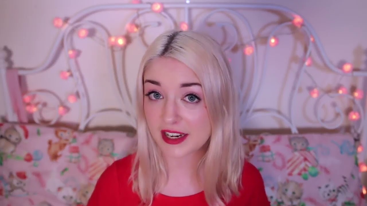 Are you aromantic...? My experience as an aro - YouTube