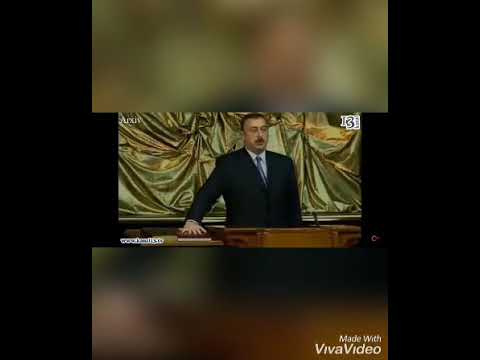 ULU VETEN/Cinara Bagirova ve Huseyn