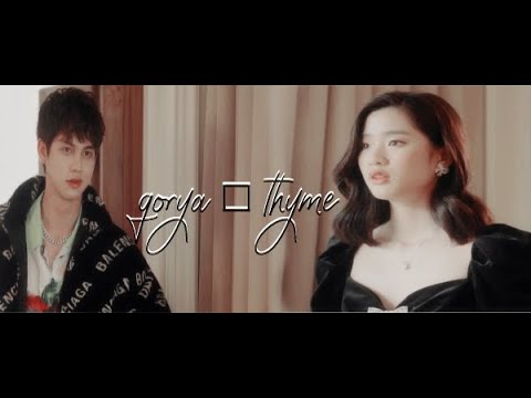 gorya thyme F4 Thailand: Boys Over Flowers - YouTube