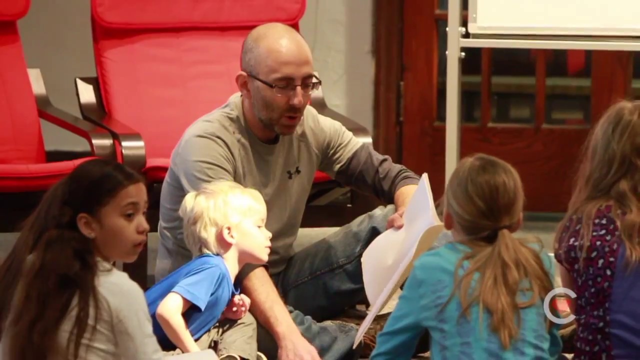 (Y)our Story - Joe Codispoti - YouTube