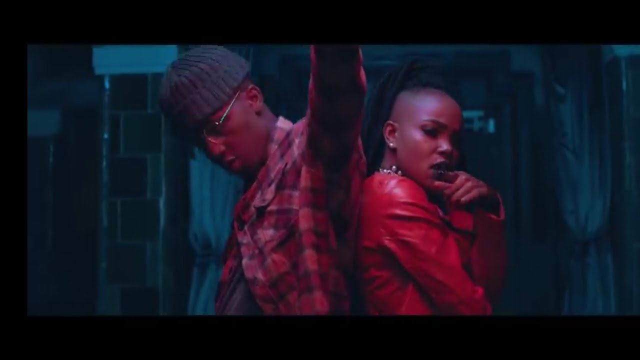 Rosa Ree Feat. Emtee - Way Up (Officia[ Audio) - YouTube