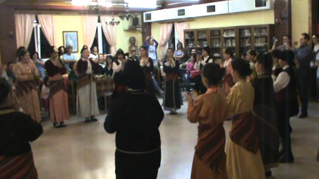 ΛΕΣΧΗ ΠΟΝΤΙΩΝ Ν.ΚΑΒΑΛΑΣ-ΕΚΔΗΛΩΣΗ ΓΙΑ ΤΗΝ ΜΑΝΑ ΤΗΣ ΠΡΟΣΦΥΓΙΑΣ(7-11 ...