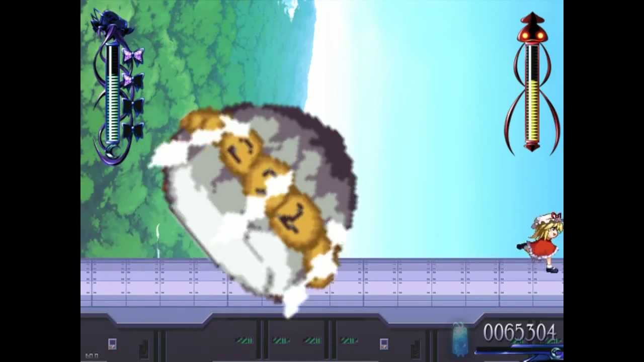Takkoman ~Kouzetsu World~ Stage 10 - Climb the Blue (Hard Mode) - YouTube