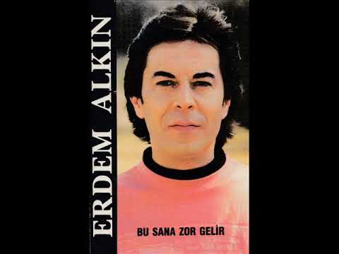 ERDEM ALKIN - Hayret bir şey