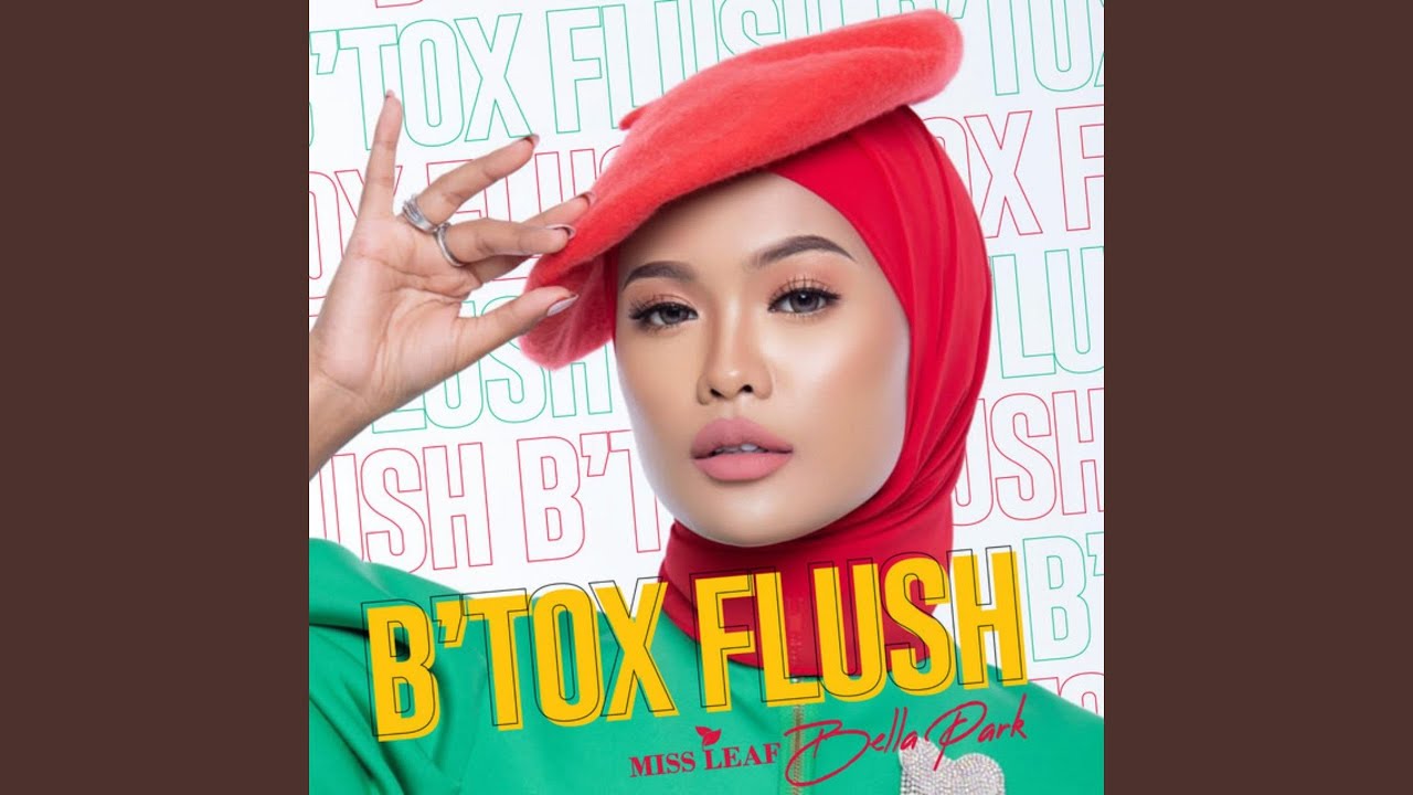 B'tox Flush - YouTube