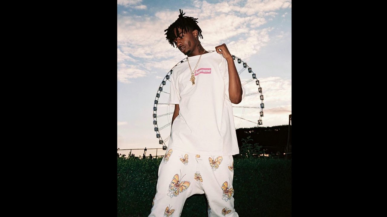 [FREE]-Playboi Carti x Pierre Bourne Type Beat ''Cancun" - YouTube
