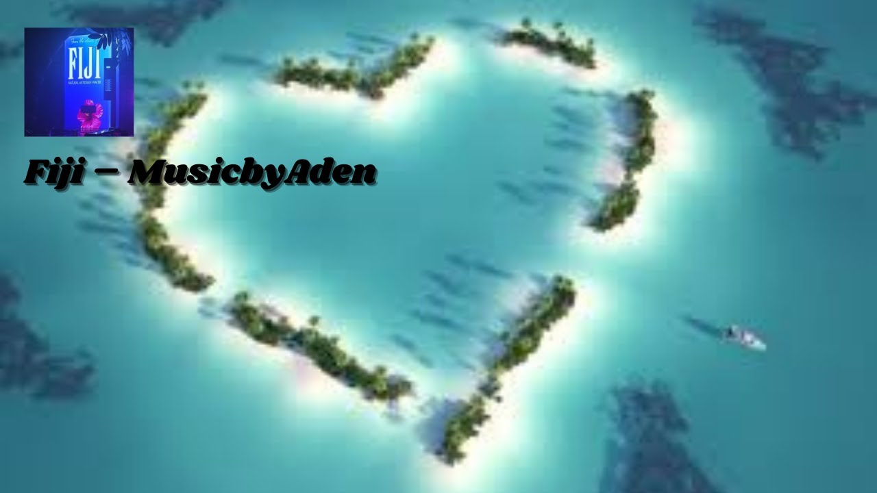 Fiji – MusicbyAden [Music Vibes-NoCopyrightMusic] || MV || MusicVibes ...