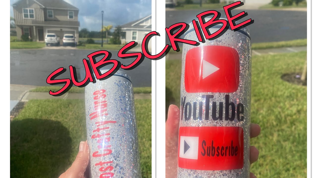 YouTube tumbler - YouTube