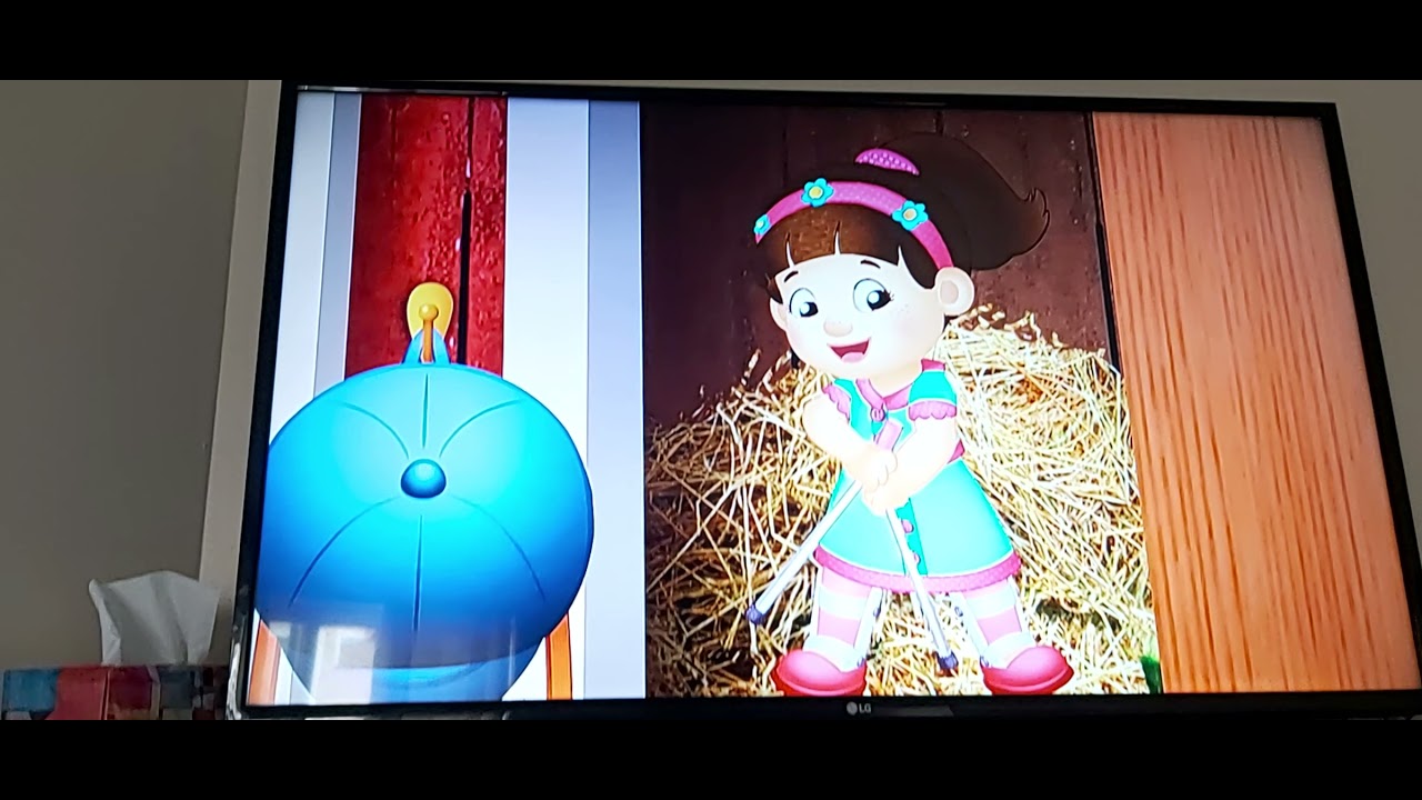 PBS Kids Program Break (2021 PBS) - YouTube