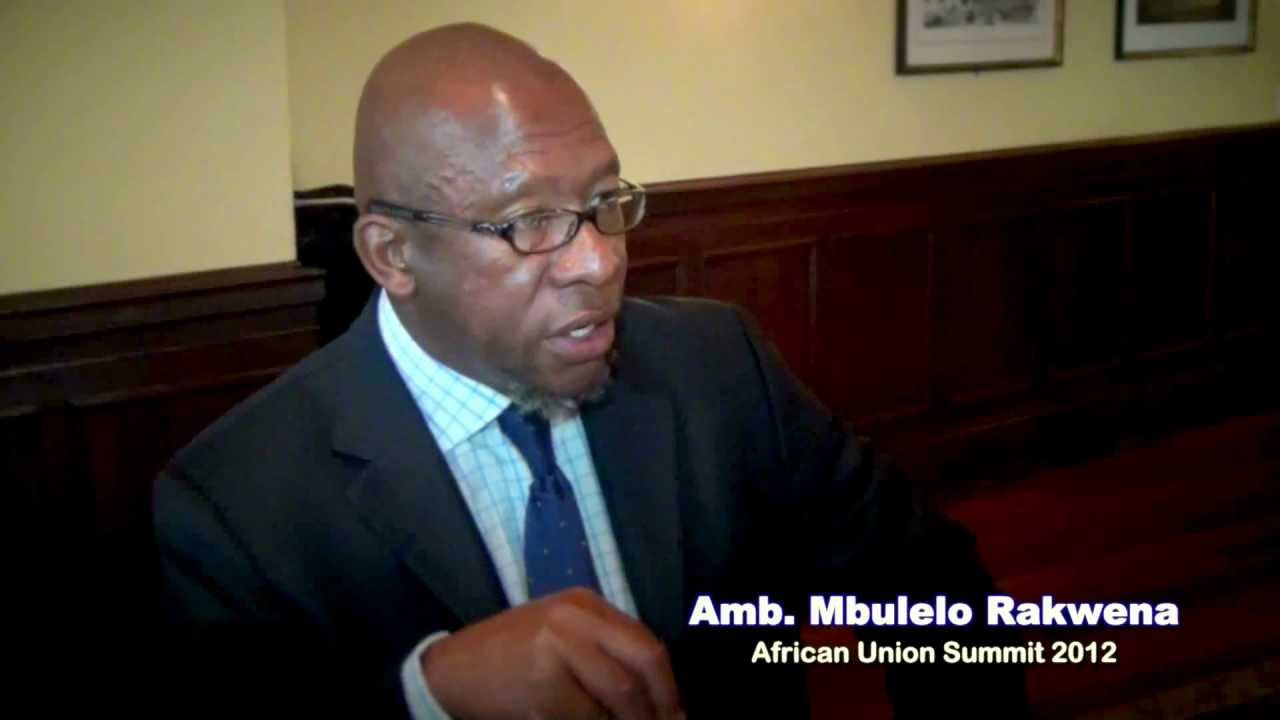 Amb Mbulelo Rakwena 1 2 MPEG 4 - YouTube