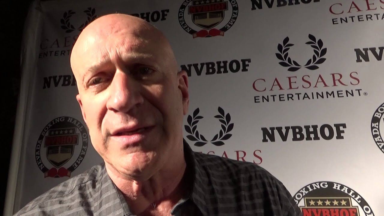rich marotta on the nvbhof special weekend - EsNews - YouTube