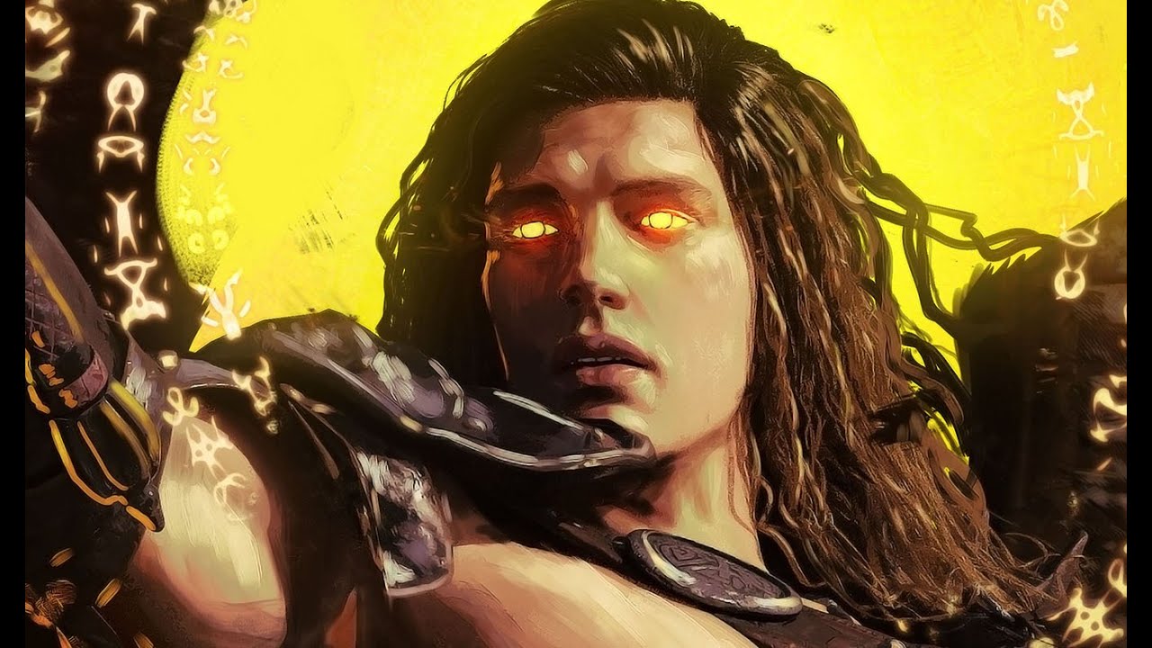 Angel Gabriel: The Messenger Angel (Biblical Stories Explained) - YouTube