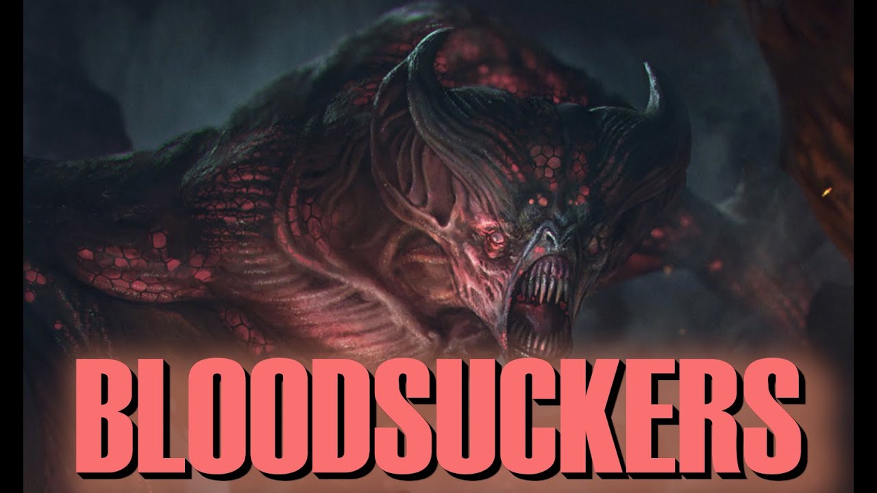 GWENT | BLOODY FUN NECRO VAMPIRES DECK - YouTube