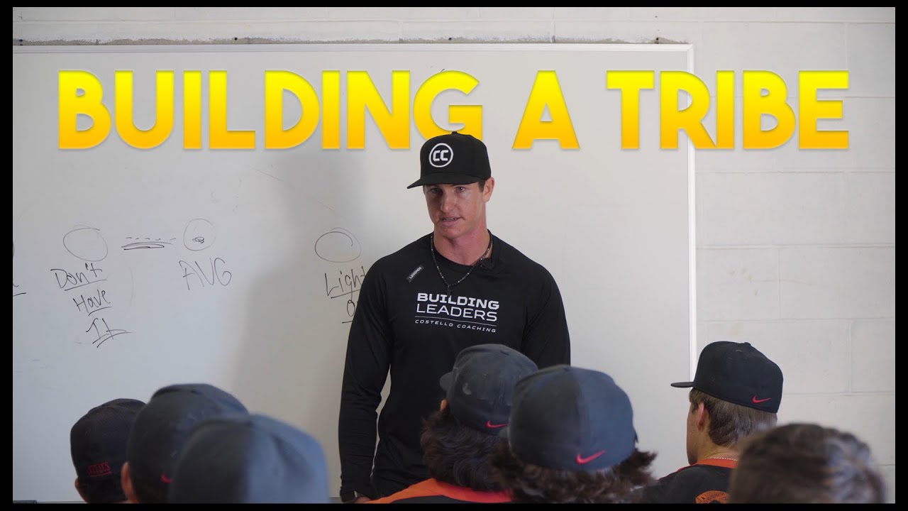Building A Tribe At San Diego State - YouTube