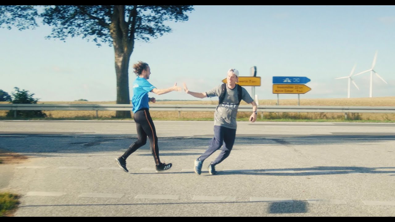 ULTRA RUNNING DOCUMENTARY (HD) - YouTube