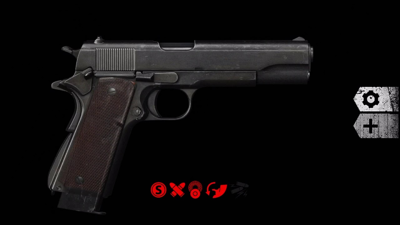 Two WW2 Weaphones - YouTube