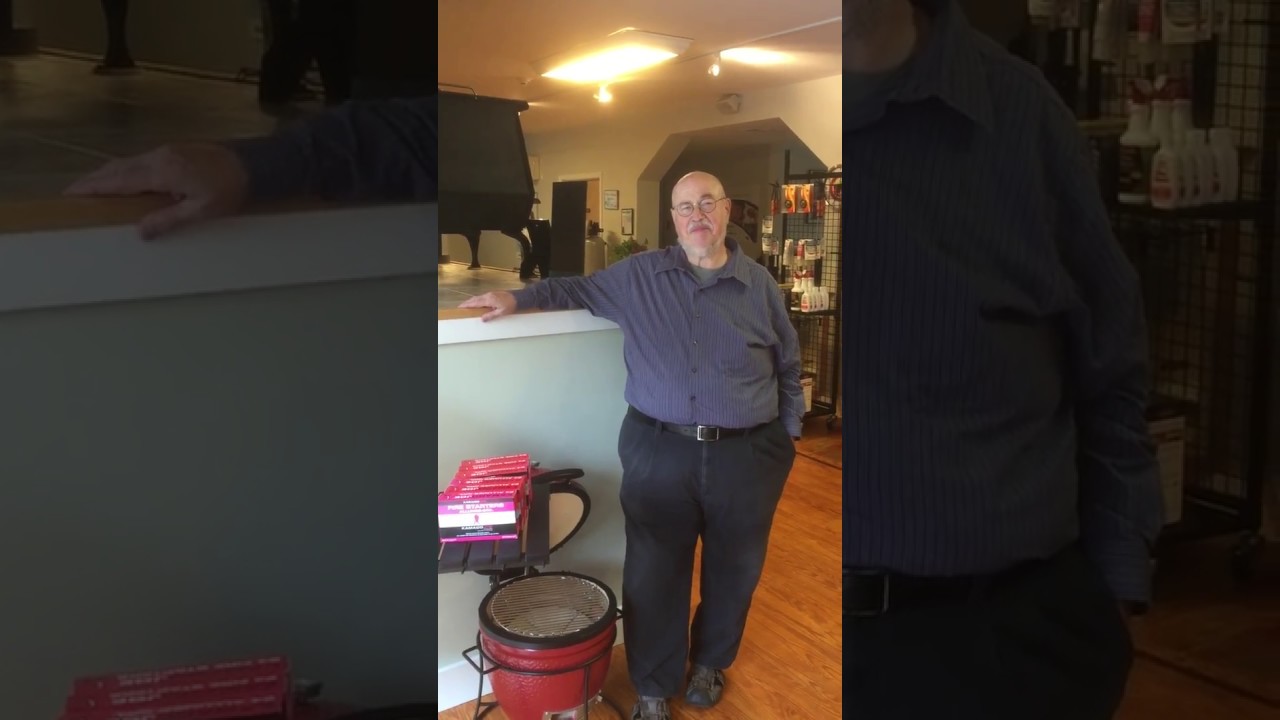 Jones Services | Customer Testimonial: Phillip - YouTube