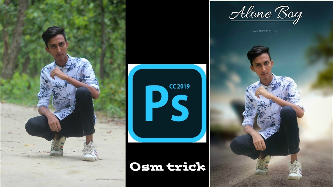 beautiful editing ps touch background change PS touch Best editing ...