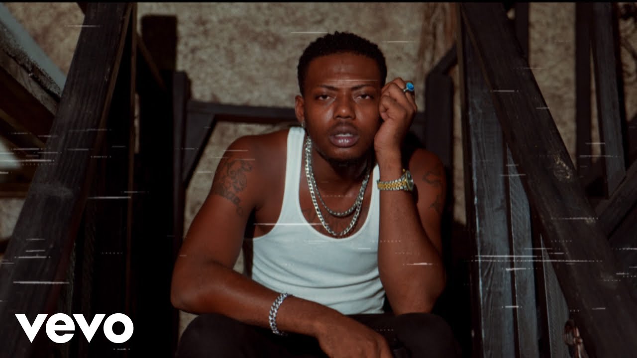 Kyro Matic - Bleed Out (Official Music Video) - YouTube