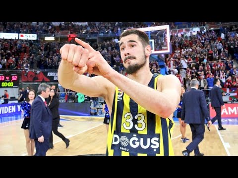 Kalinic'in maç sonu Shengelia'yı kudurtuşu ve İsmail Şenol'dan olayın hikayesi