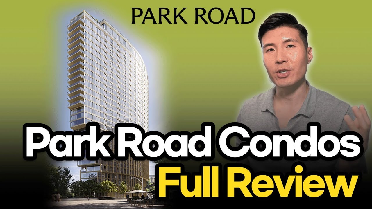 🔴 Park Road Condos - Full Review | Toronto | Preconstruction - YouTube