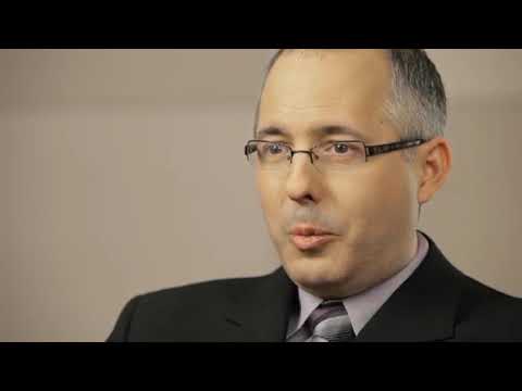 Chris Rasmussen - Law Students - Working At Foley - YouTube