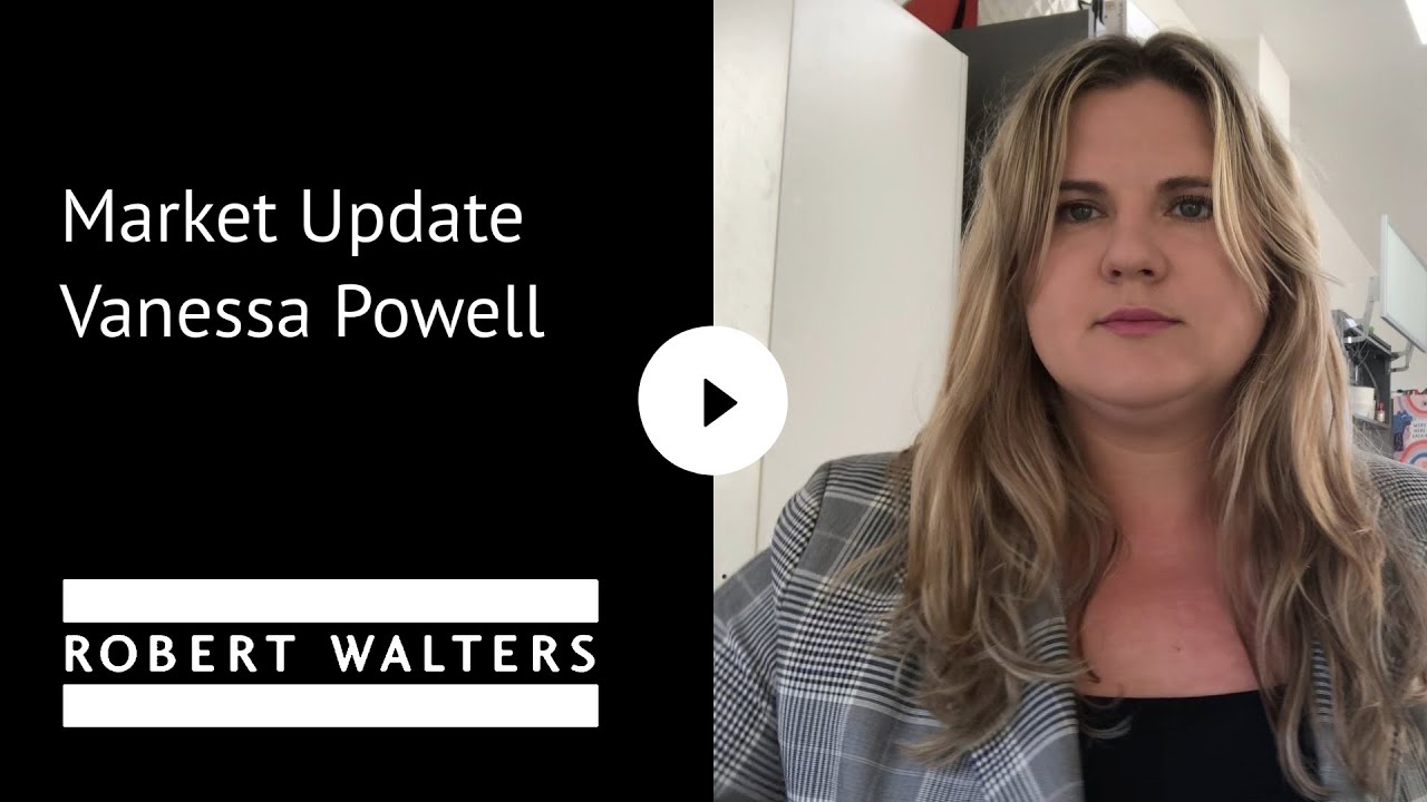 Market Update Vanessa Powell - YouTube