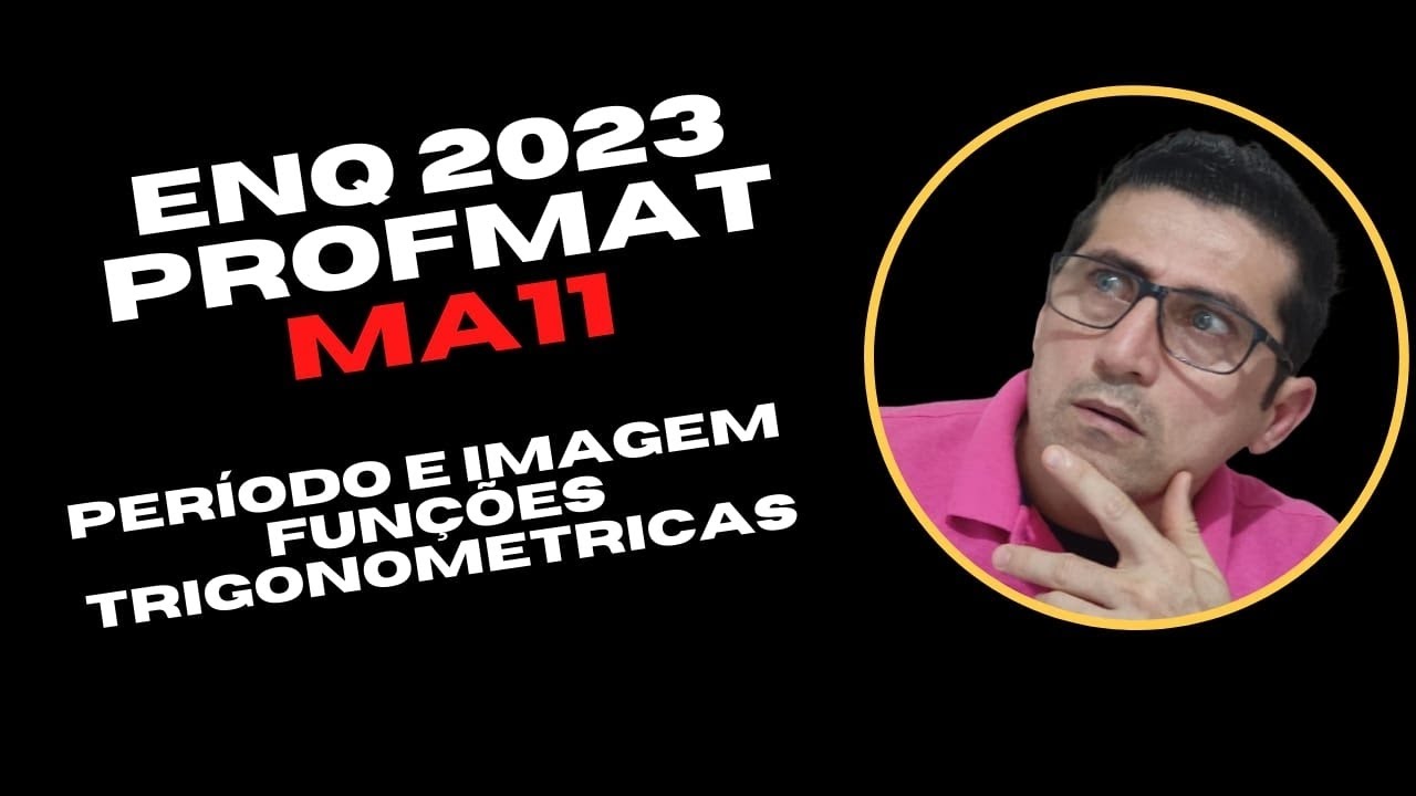 Calcular o Período e a Imagem de f(x)= 8.sen^2(x).cos^2(x). Funções ...