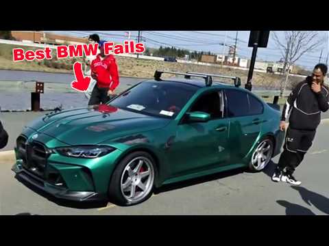 Best BMW M Fails 2026
