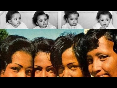 The Fultz Quads: America's First Black Identical Quadruplets and Their ...