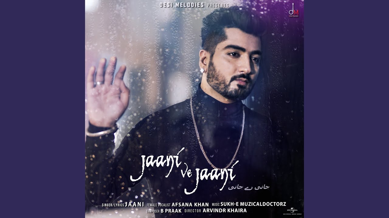 Jaani Ve Jaani - YouTube Music
