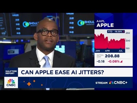 CNBC News Interview 073125 - YouTube