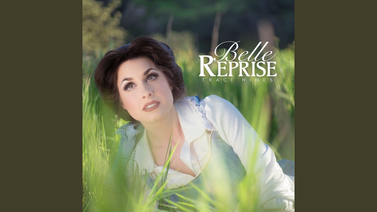 Belle (Reprise) (From "Beauty and the Beast") - YouTube