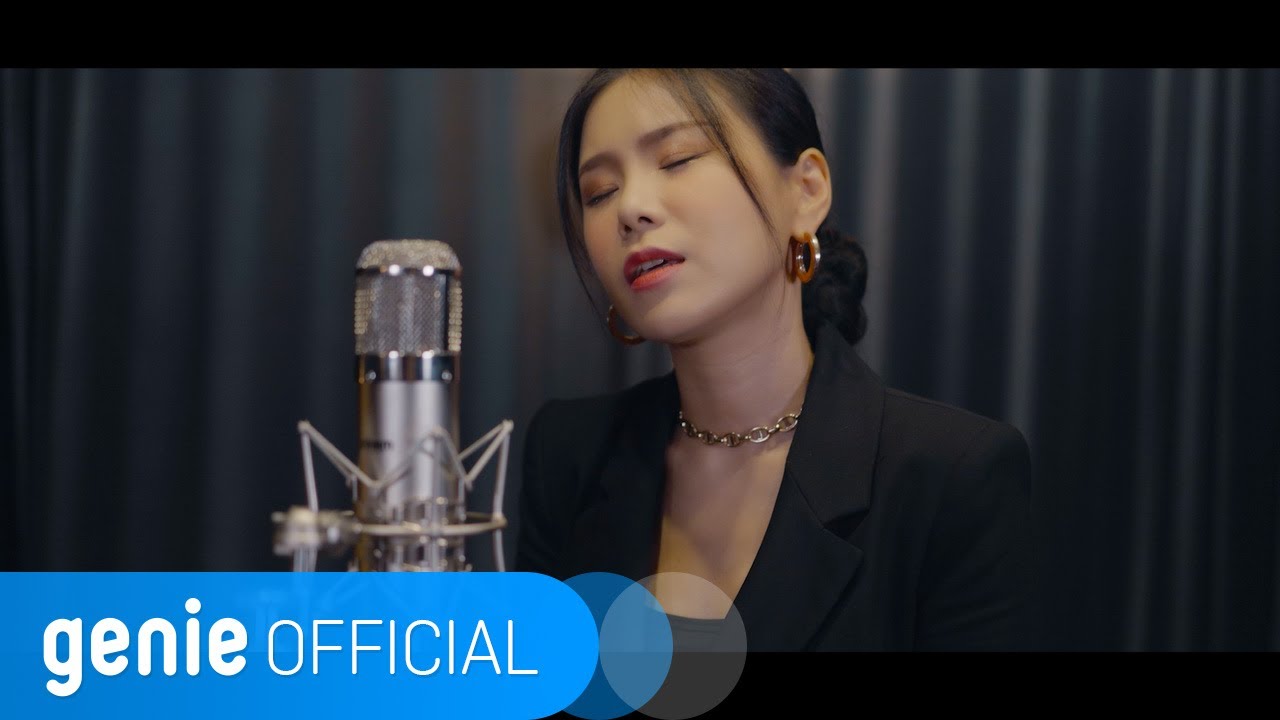 NIDA - 끝 The End Official M/V - YouTube Music