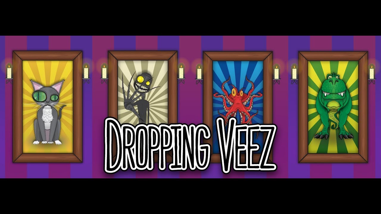 Dropping Veez Release Trailer - YouTube