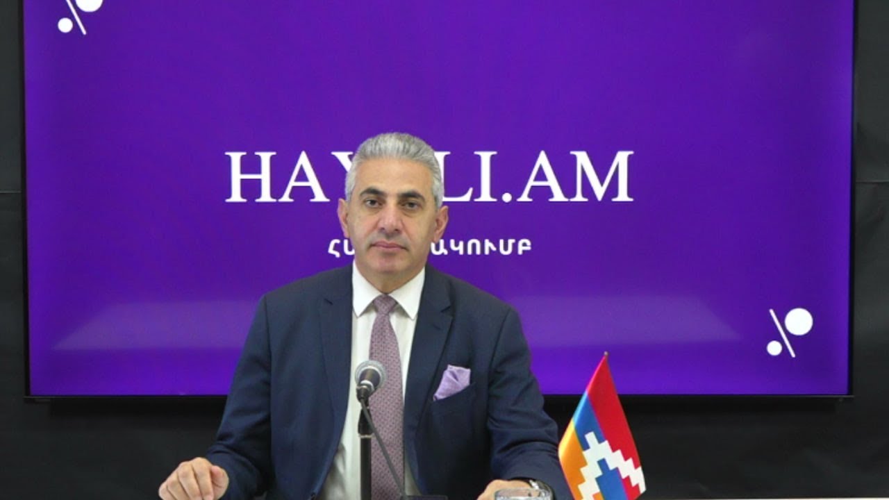 ՈՒՂԻՂ․ Աննայի հարամված ճաշկերույթը․ Էդգար Ղազարյան Youtube
