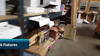 Creative Assoc Walkthrough