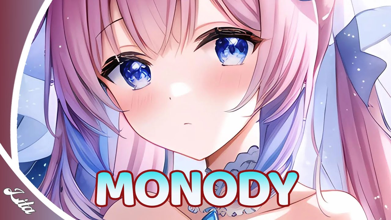 Nightcore - Monody (TheFatRat feat. Laura Brehm) - [Lyrics] - YouTube Music