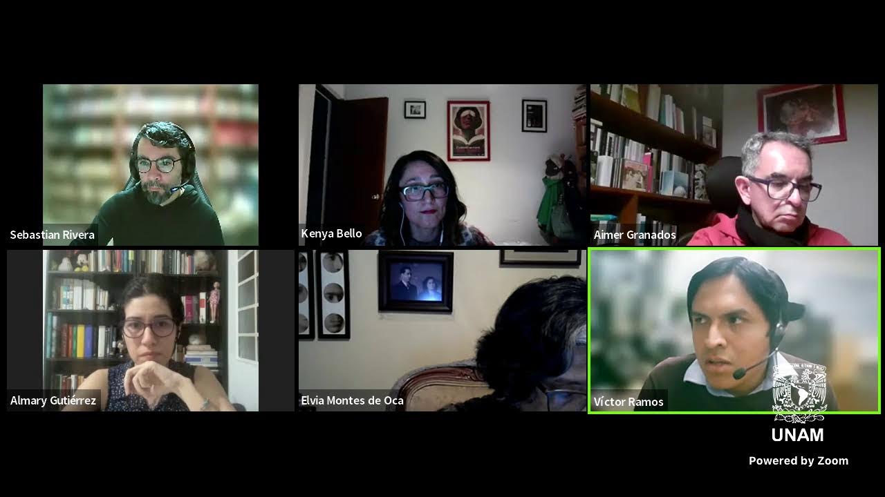 Seminario Usos de lo impreso - YouTube