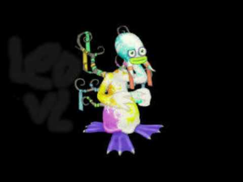 MSM Screemu Whajjie And Thowk Duet - YouTube