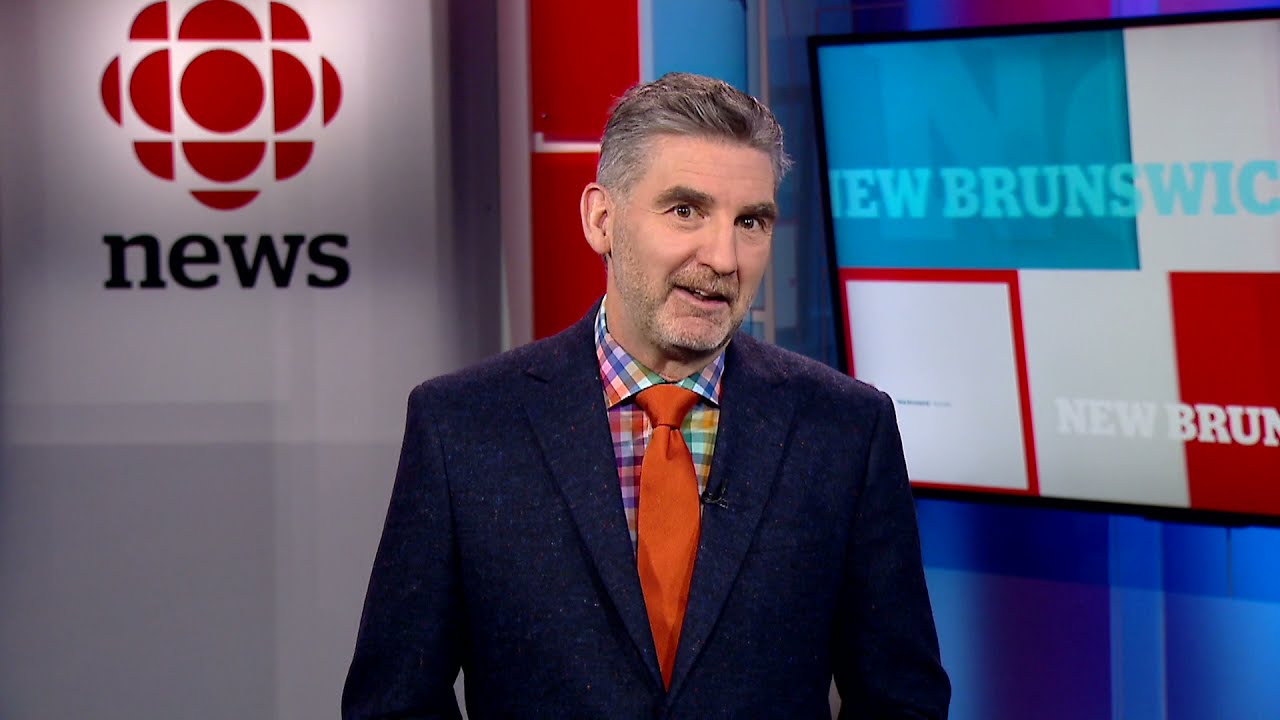 RTDNA Canada 2021 Regional Lifetime Achievement Award - Harry Forestell ...