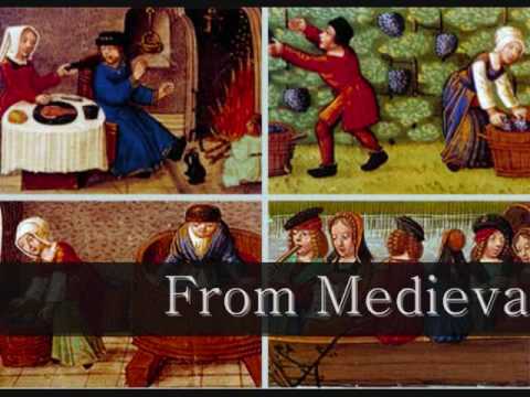 A Shipman's Tale - YouTube