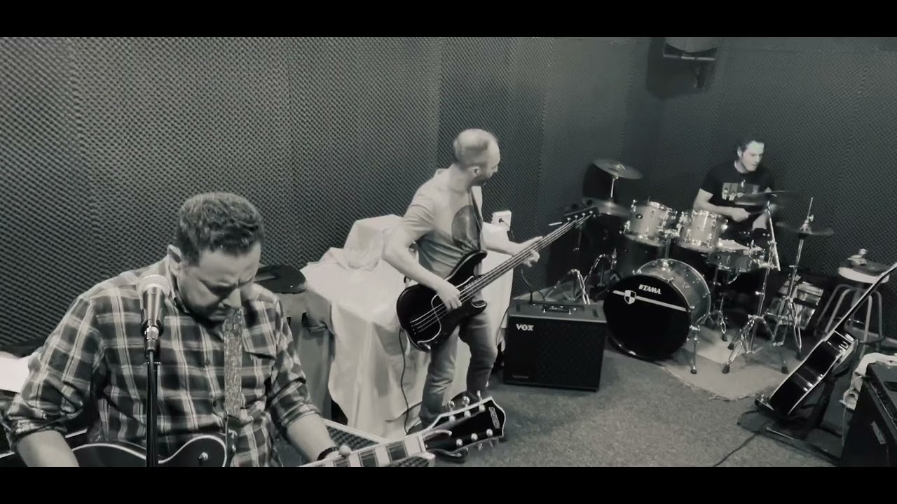 Walkaway (studio version ) secret notice - YouTube