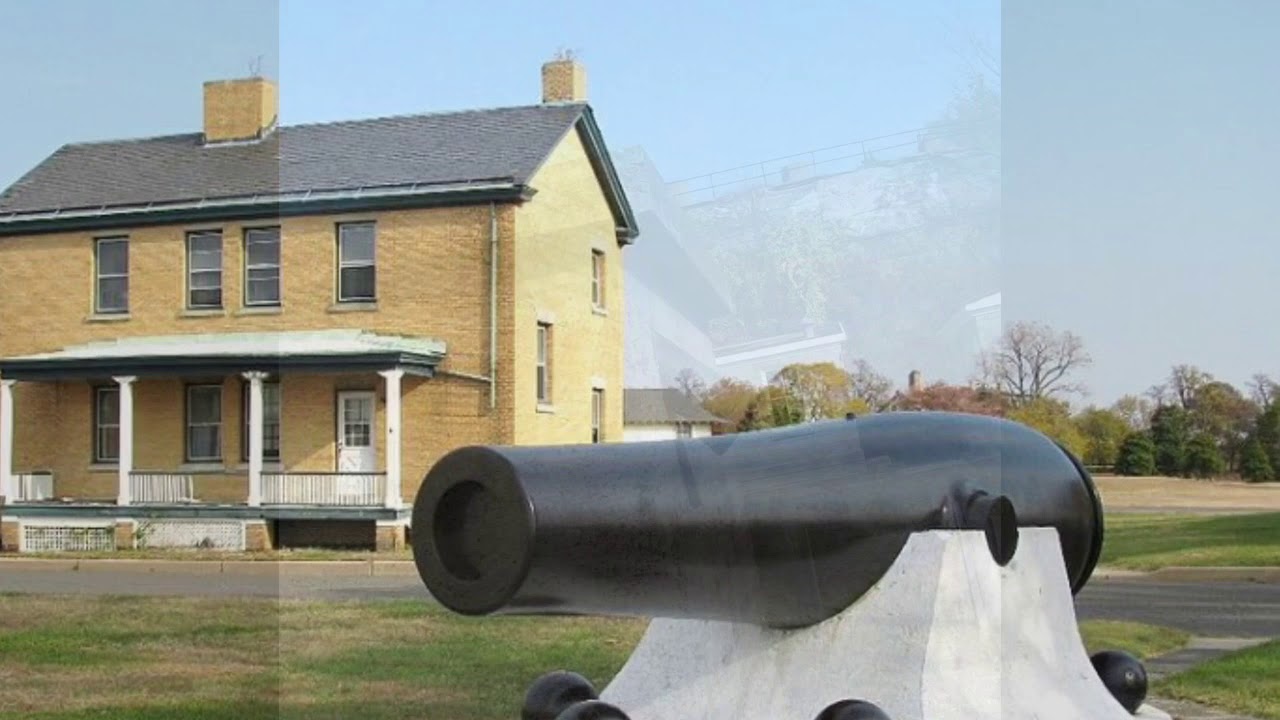 Sandy Hook Introductory History - YouTube