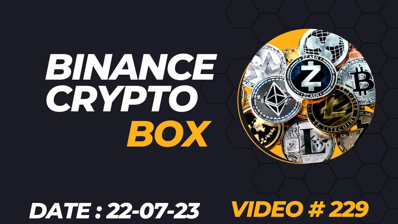 Wink Crypto Box Free | Binance Cryptobox Code Today - YouTube