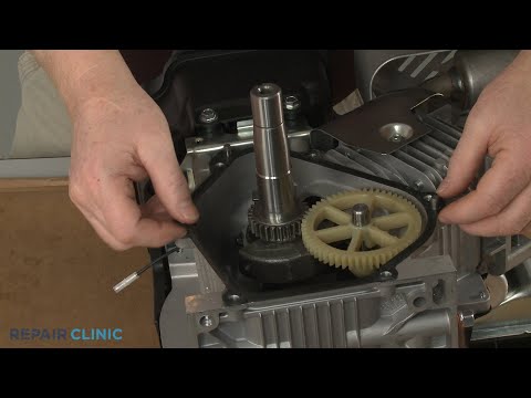 Briggs & Stratton Small Engine Crankcase Gasket Replacement 69948 ...
