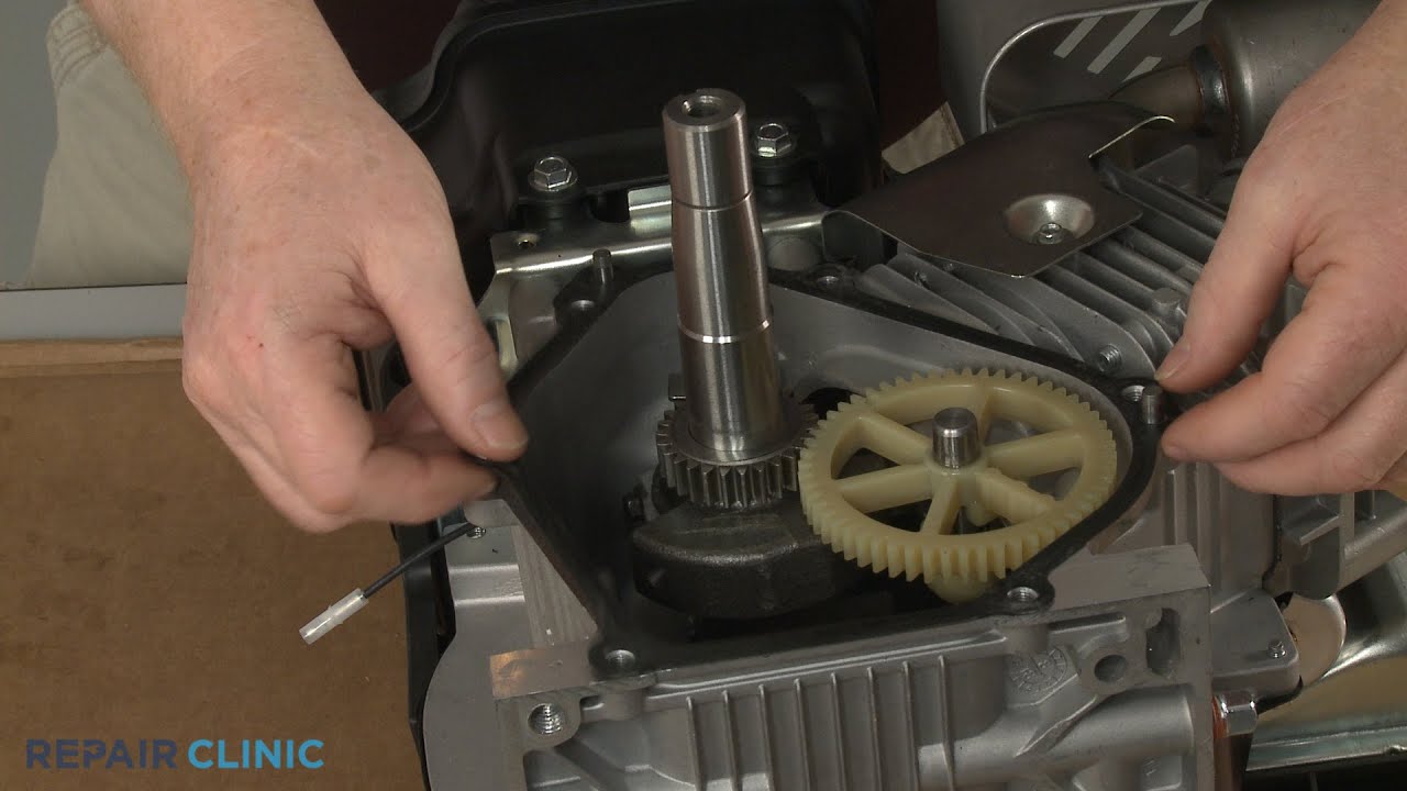 Briggs & Stratton Small Engine Crankcase Gasket Replacement 699485 ...