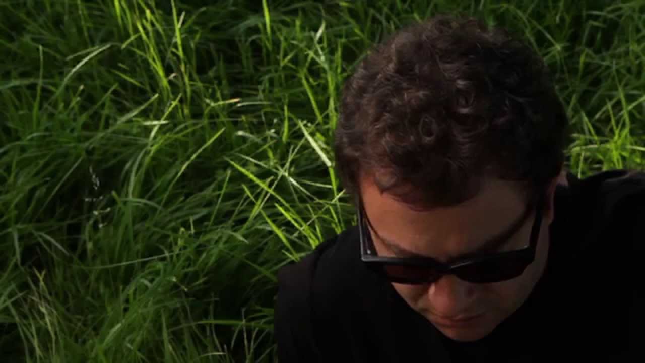 Teo Dimov - Frame of Mind (Official Video) - YouTube