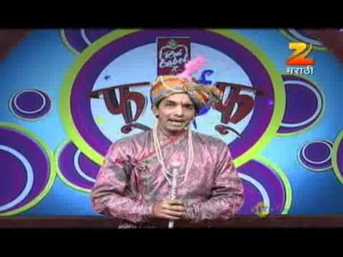 Fu Bai Fu Season 3 June 22 '11 - Introduction - YouTube